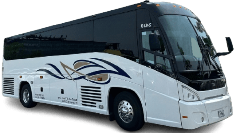 Best Trails & Travel | Charter Bus Service | Brooklyn, NY